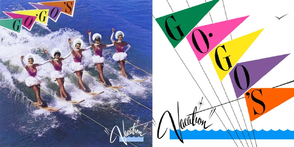 Deliberating the Go-Go’s ‘Vacation’ on its 35th Anniversary | Welcome ...