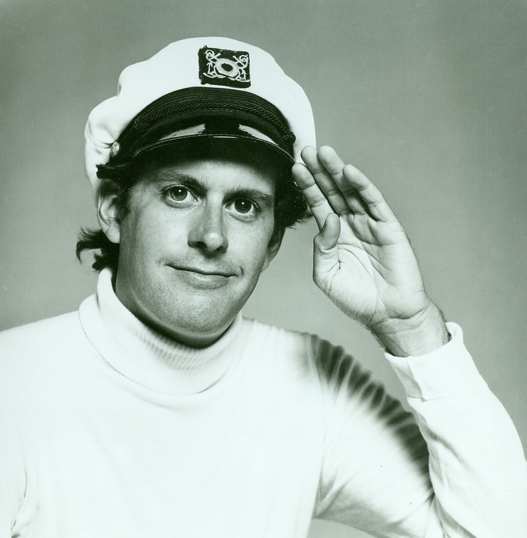 Daryl Dragon 1942 – 2019 | Welcome to PopMartZoo: My Music Blog and ...